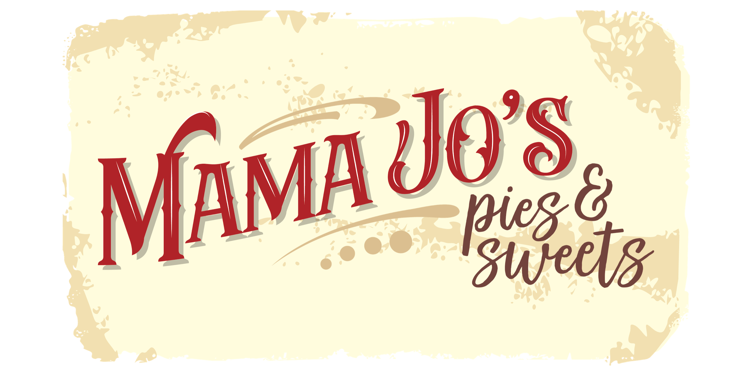 About the Baker: Meet Mama Jo – My Store