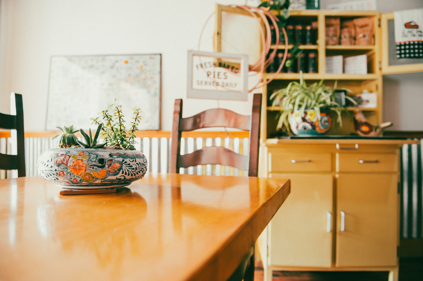 About the Baker: Meet Mama Jo – My Store